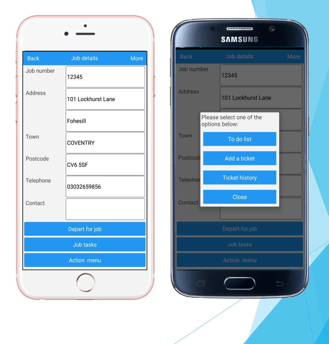 Clockwork IT - Pricing & CMMS Features