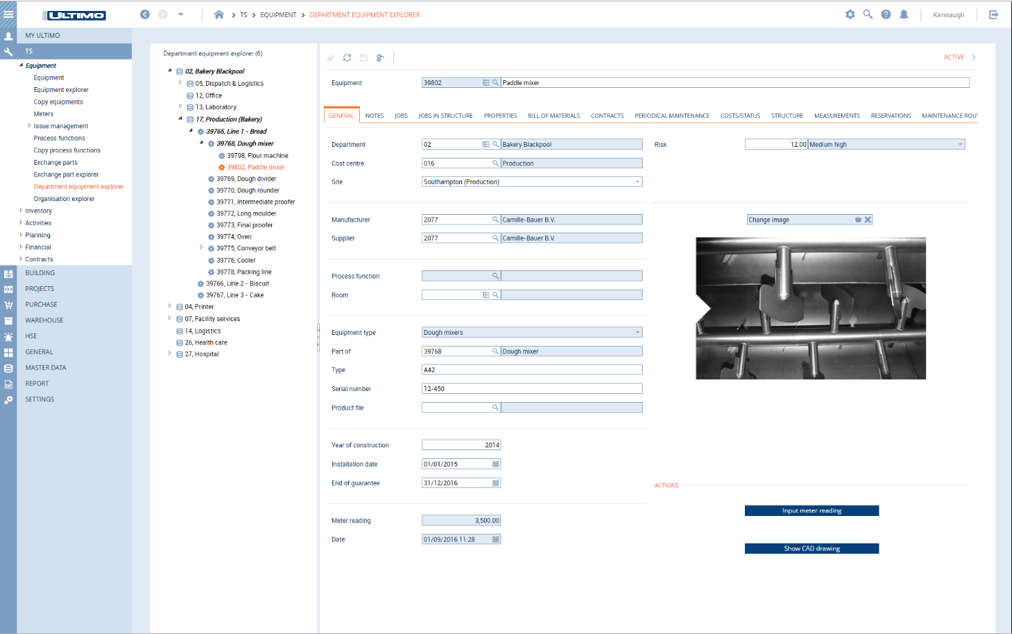 Ultimo - Pricing, Features, Demos and Testimonials