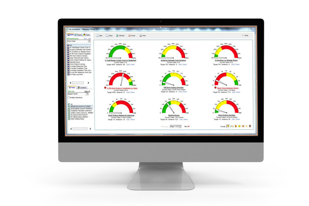 Maintenance Connection - Pricing, Features, & Testimonials
