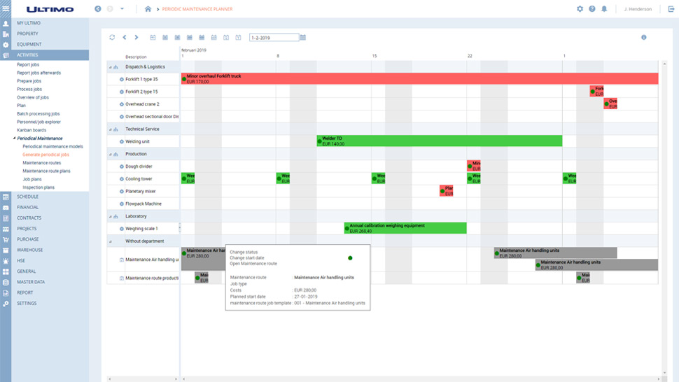 Ultimo - Pricing, Features, Demos and Testimonials