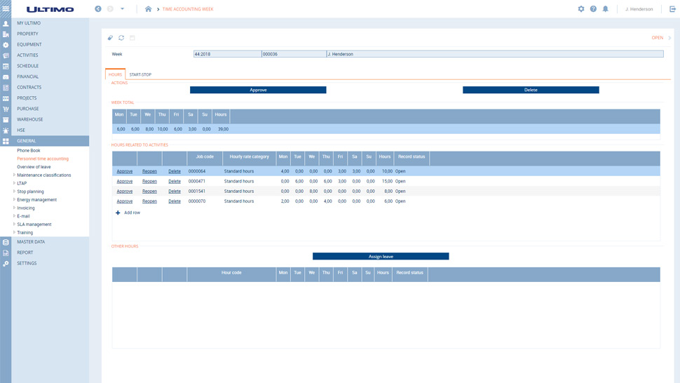 Ultimo - Pricing, Features, Demos and Testimonials