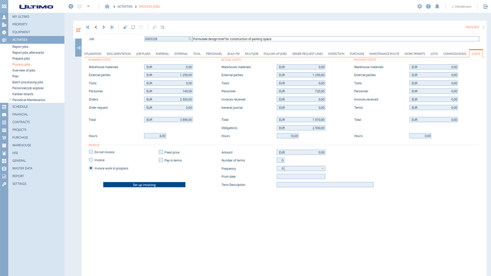 Ultimo - Pricing, Features, Demos and Testimonials