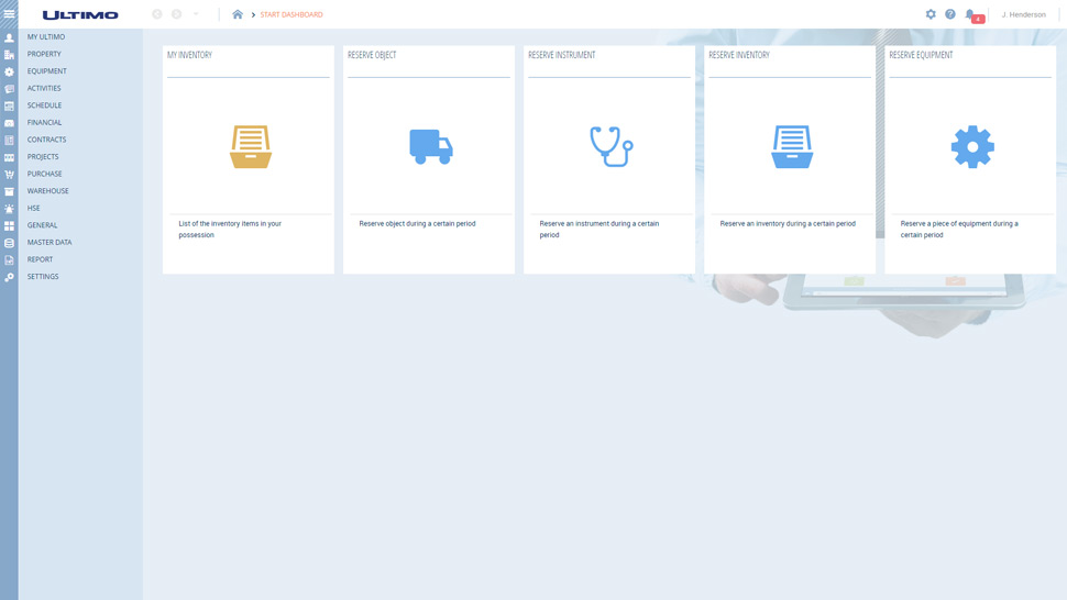Ultimo - Pricing, Features, Demos and Testimonials