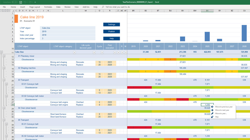 Ultimo - Pricing, Features, Demos and Testimonials