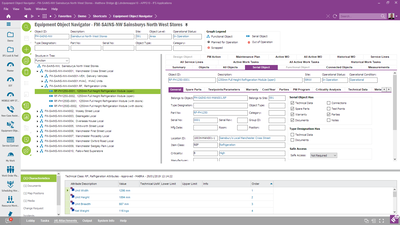 IFS CMMS - Pricing, Features, Capabilities & Testimonials