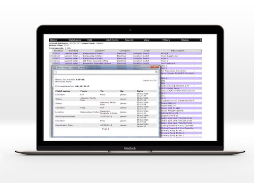 Best Asset Tracking Software UK - Compare Prices & Reviews