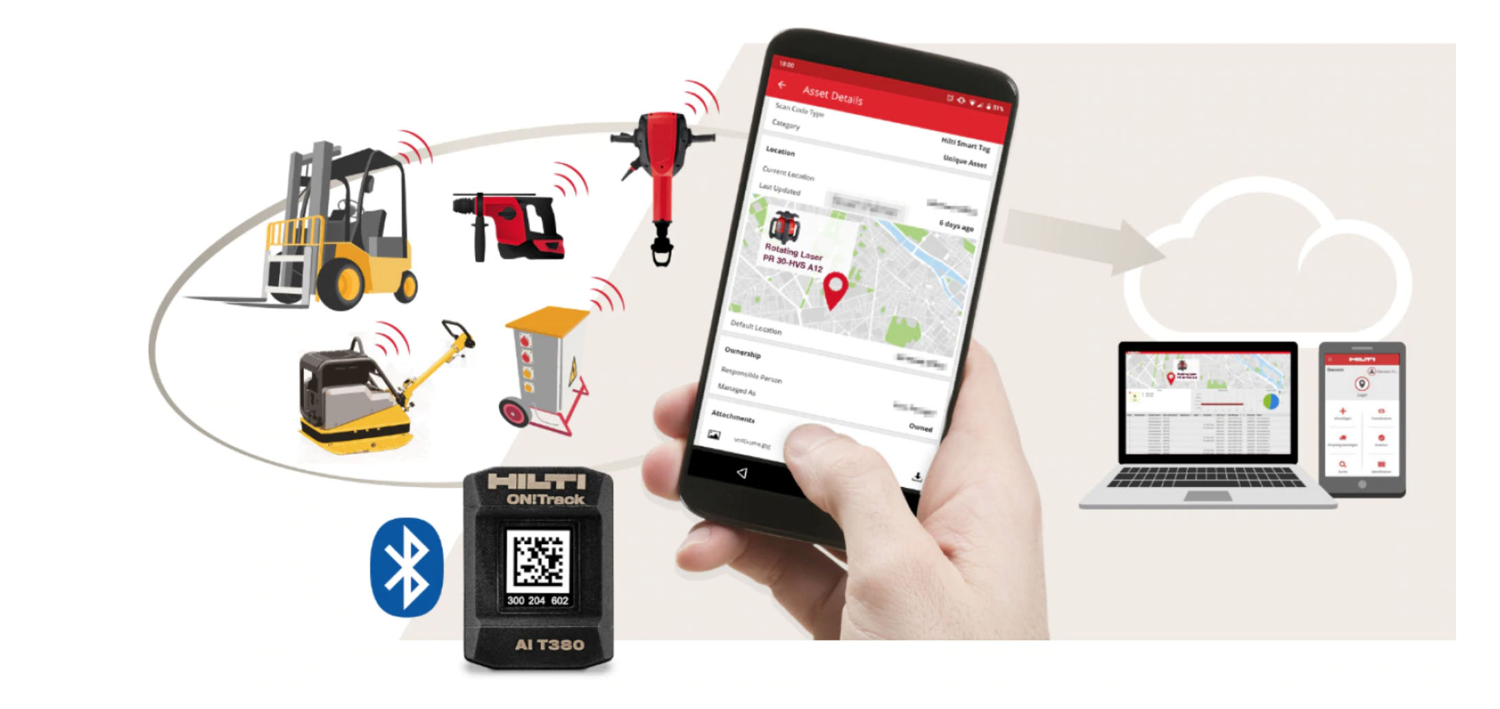 Best Asset Tracking Software UK - Compare Prices & Reviews