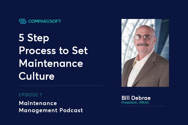 5 Step Process to Set Maintenance Culture - Comparesoft