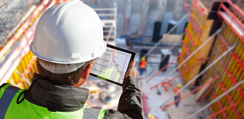 Why Asset Management is Essential for Construction Sites