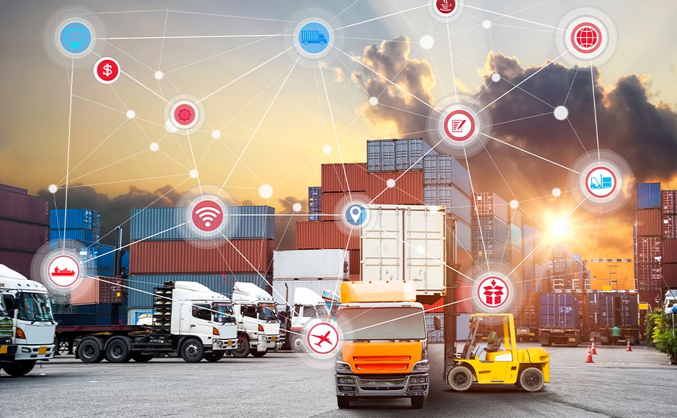 Why IoT is a Must-Have for Your Asset Tracking Processes