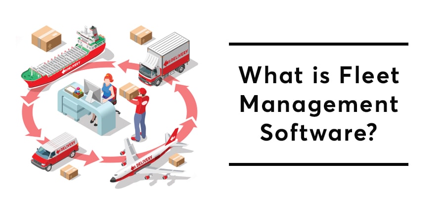 Fleet Management Software | Compare Best UK Systems