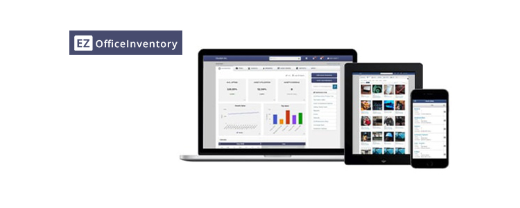 Asset Tracking Software: Compare Best UK Tools & 2021 Prices