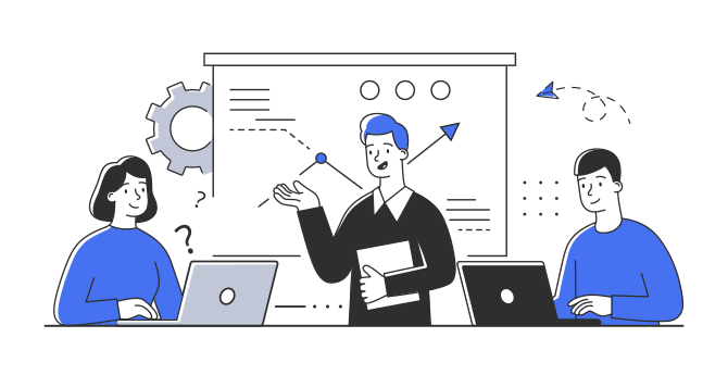 How to Succeed with an Enterprise Asset Management Project