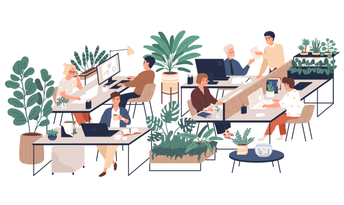 Space Management Is Pivotal, Here's How to Plan For It