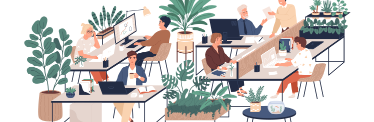 Space Management: Why It's Important & How to Plan