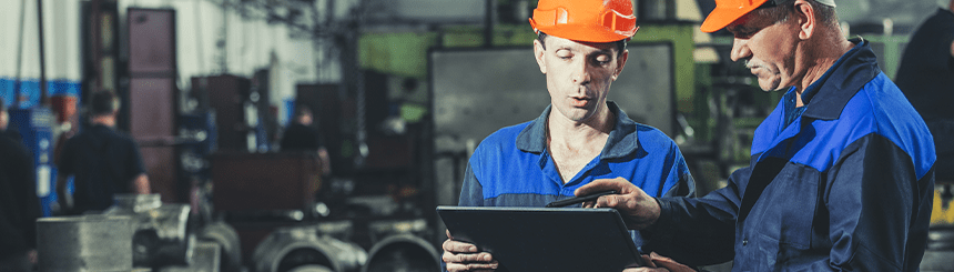 CMMS Implementation: 7 Steps to Successful Rollout