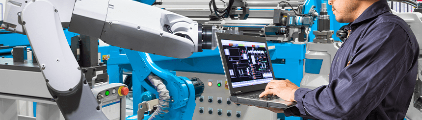 Shortlist UK's Best Manufacturing Maintenance Software