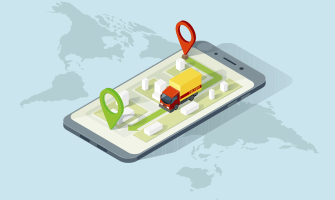 The Benefits of GPS Asset Tracking & When to Deploy It