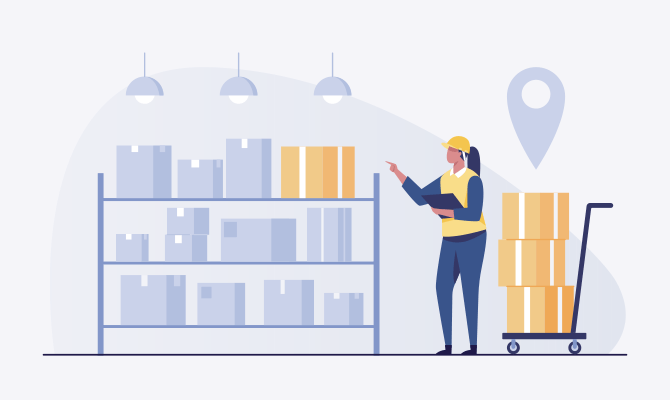 Why Retail Asset Tracking Is Key to Better Stock Control