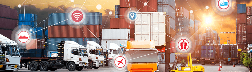 IoT Asset Tracking: What Is It & What Are the Benefits