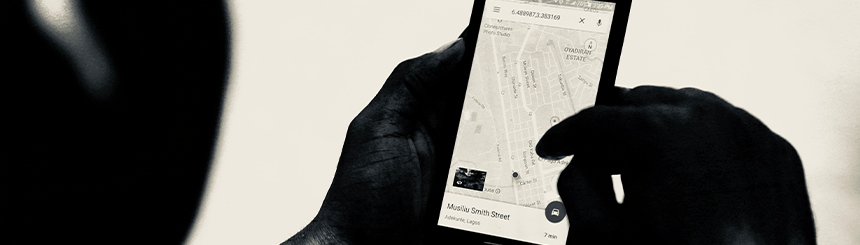 How Google Maps Can Be Used to Track Assets & Why