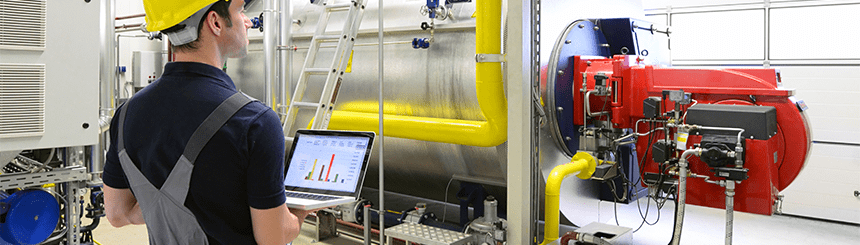 Why Consistency Is Key For Physical Asset Inspections