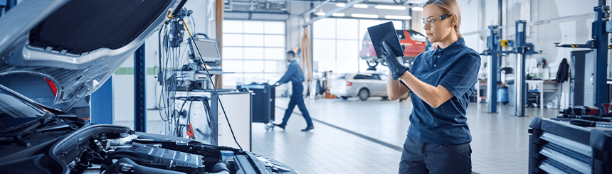Best Fleet Maintenance Practices to Maximise Vehicle Uptime