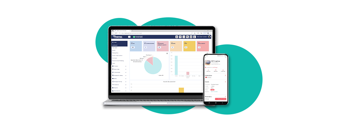 Compare UK's Best Asset Tracking Software & Prices