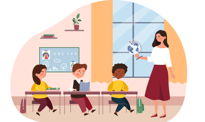 The Benefits of Asset Management in Schools & Education