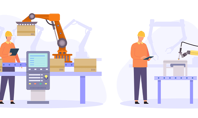 Why Consistency Is Key For Physical Asset Inspections