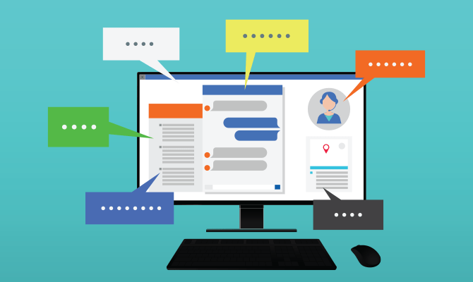 Why a Knowledge Base Is the Best Self-Service Resource