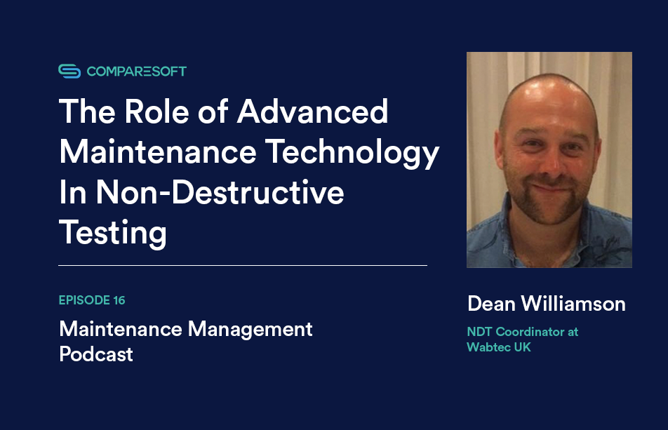 The Role of Advanced Tech In Non-Destructive Testing