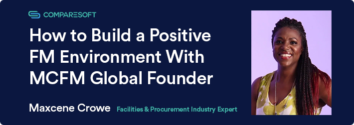 Compare UK's Best Facility Management Software