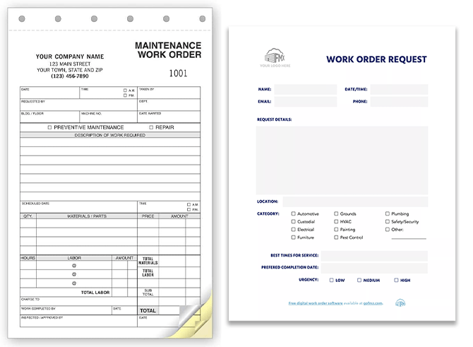 Work Order Software: Shortlist UK's Best Systems