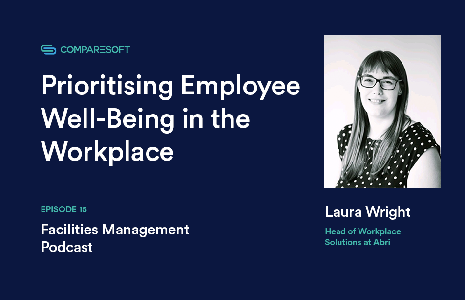 Prioritising Employee Well-Being in the Workplace