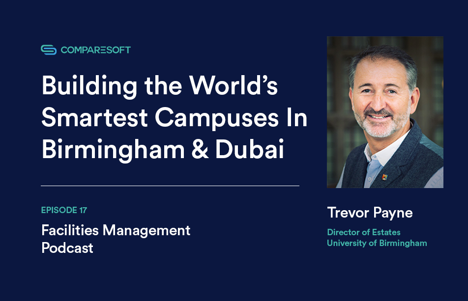 Building the World’s Smartest Campuses | Podcast