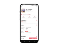 Shortlist Best UK Asset Tracking Software