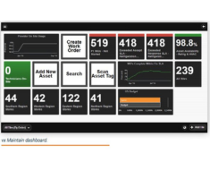 Shortlist UK's Best Preventive Maintenance Software