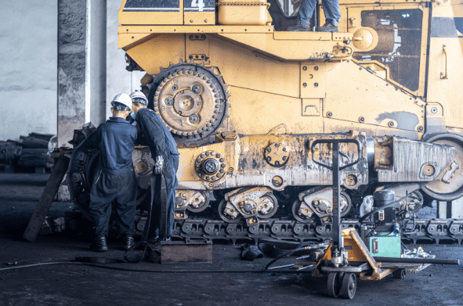 Equipment Maintenance Software: Shortlist Best UK Tools