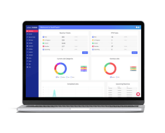 Equipment Maintenance Software: Shortlist Best UK Tools