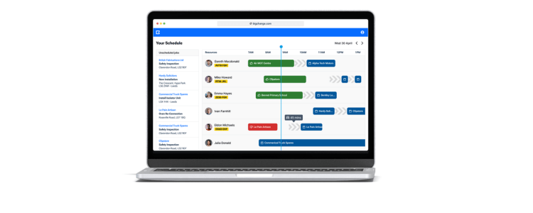 Facilities Management Software: Shortlist UK's Best Tools