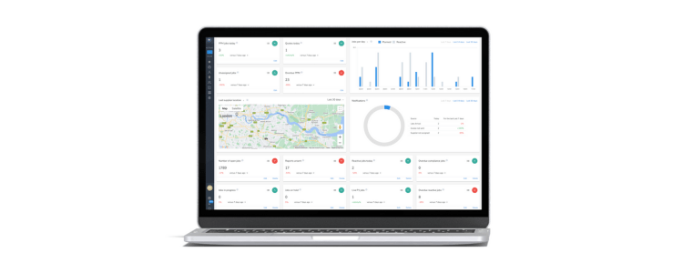 Facilities Management Software: Shortlist UK's Best Tools