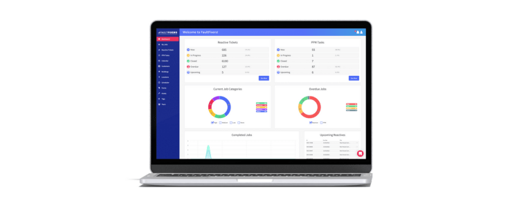 Facilities Management Software: Shortlist UK's Best Tools