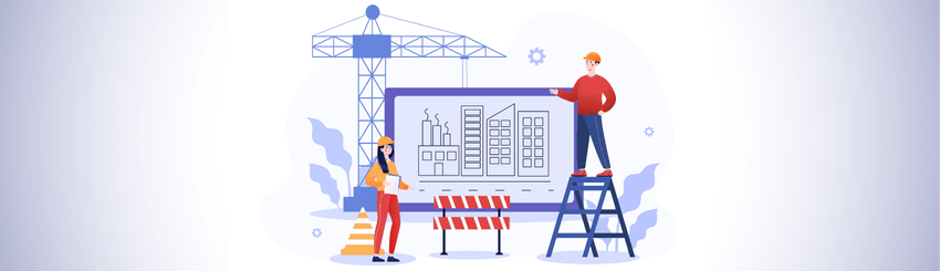 Construction Erp Software Shortlist Uk S Best Systems