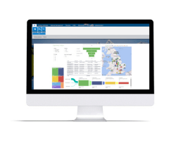 Manufacturing ERP Software | Compare Features & Prices