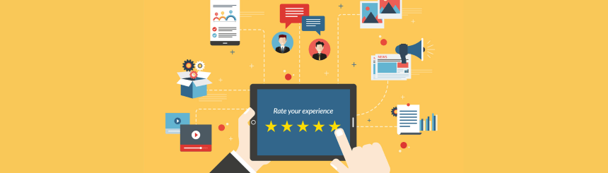 How to Set Up a Social Media Customer Service System