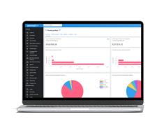 ERP Software: Shortlist UK's Best ERP Systems.
