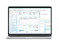 Shortlist UK’s Best Construction ERP Software