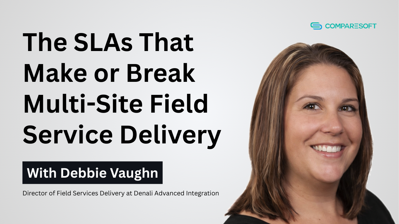 SLAs That Make or Break Multi-Site Service Delivery